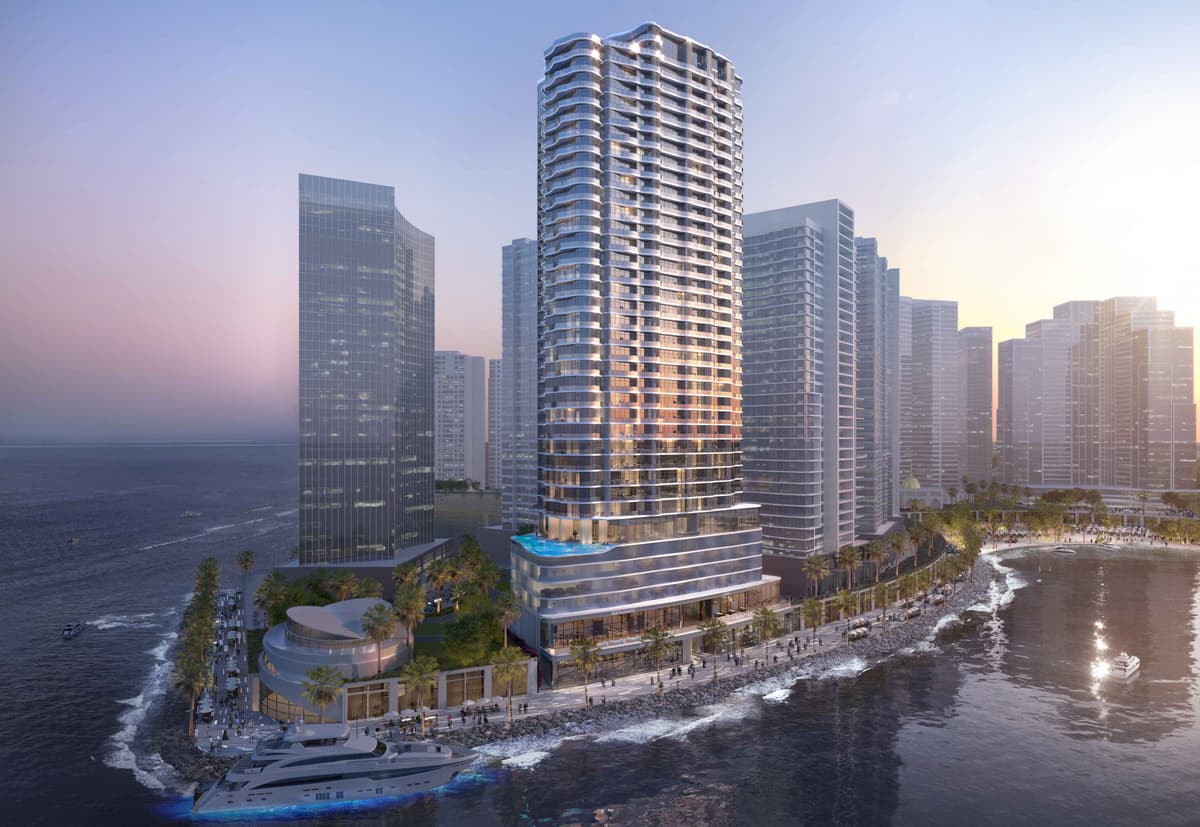 H&S Properties Projects - Top Real Estate Projects in Pakistan